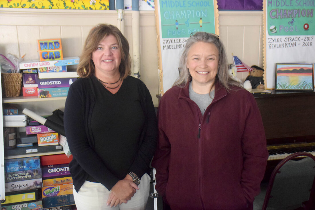 Saranac Lake Youth Center gets new director | News, Sports, Jobs ...